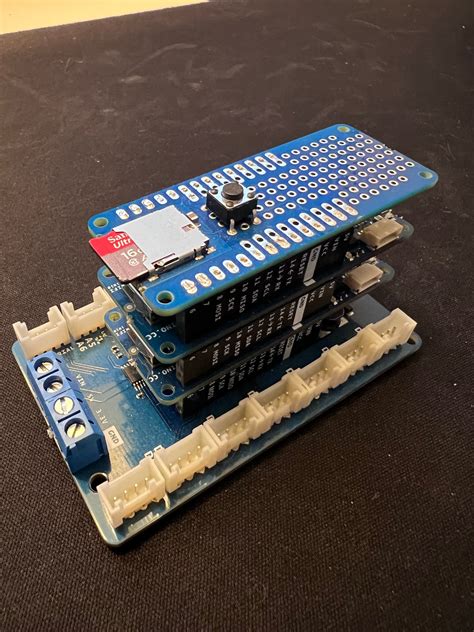 MKR NB Cloud Connection Failure Caused By I C MKR NB Arduino Forum