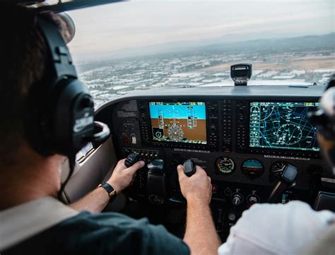 Unintended Consequences Of Reducing Atp Minimum Hours Flight Training
