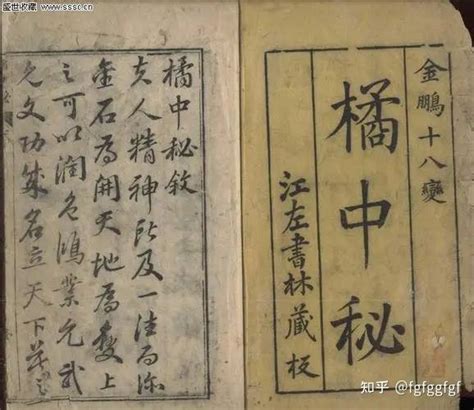 181 橘中秘，胜负心 知乎