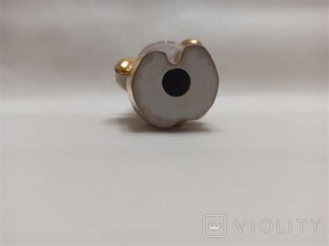 Олімпіада 80 СРСР порцелянова статуетка Олімпійський ведмідьВінтаж