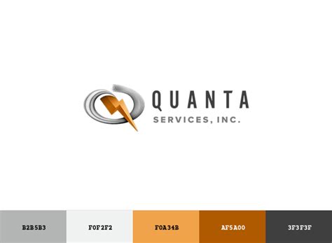 Quanta Services Logo