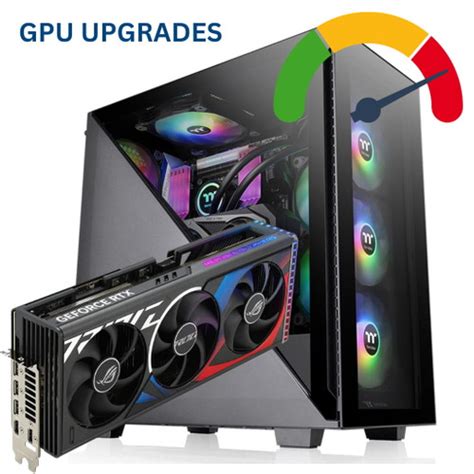 Gpu Upgrade Graphic Video Card Upgrade 3 Year Warranty Supplied And Installed Precision