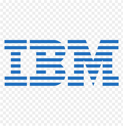 Ibm Logo Png Free PNG Images ID TOPpng