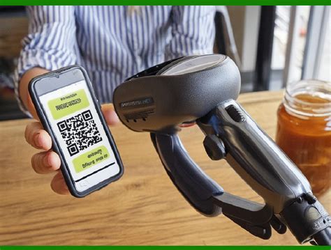 The ASEAN Integrated QR Code Payment System