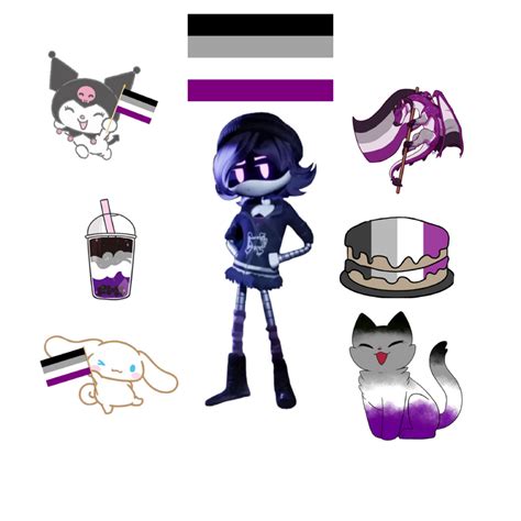 Your Sexuality Your Murder Drones Character Fandom