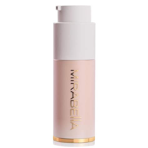 Mirabella Beauty Invincible For All Anti Aging Hd Foundation