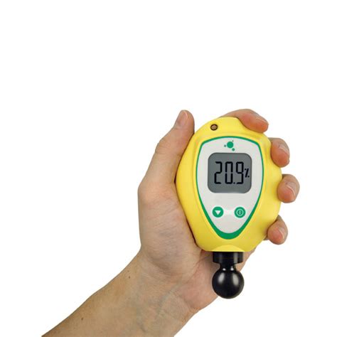 Maxtec Oxygen Analyzer A R217p42 Made In Usa Alatselam Com