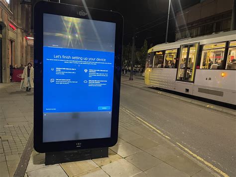 Lets Finish Setting Up Your Device Rpbsod