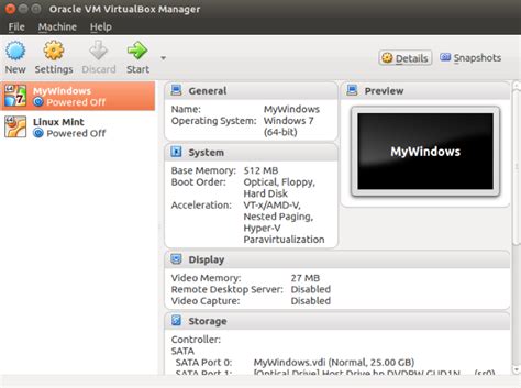How To Run A Virtual Machine On Linux Different Ways