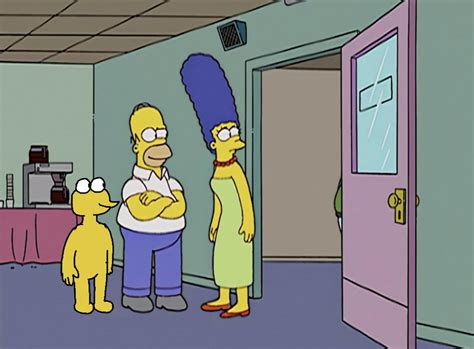 I Remember Graggle Being In This Scene Rgragglesimpson