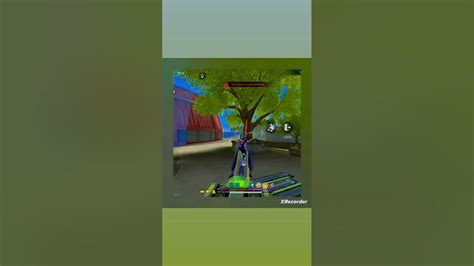new hiddentrick in new village of 2025 trick freefire shortvideo