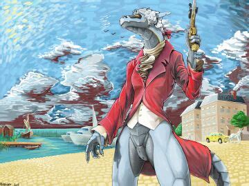 Rule34 If It Exists There Is Porn Of It Gun