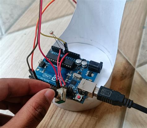 Ai Lamp How To Use Ai In Arduino 9 Steps With Pictures Instructables