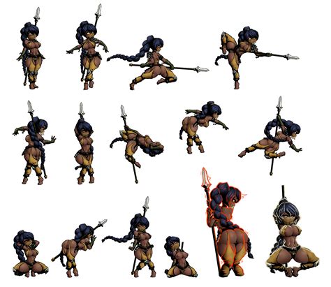 Darkest Dungeon Erotic Mods Page 102 Darkest Dungeon Loverslab