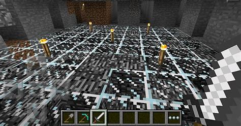 Mcpe Survival Mode 1st World Album On Imgur