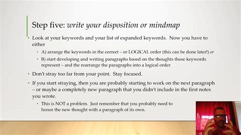 Cohesion In Writing Examples Gnomnex