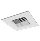 Titus Hvac Engineering Innovative Air Distribution Solutions