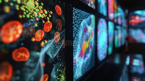 A Sneak Peek Of The Upcoming Quantum Dots Display Promising Even More Advanced Features And