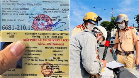 Bắt đầu Từ 1012025 Vợ Chồng Người Thân đi Xe Của Nhau Nếu Không Có