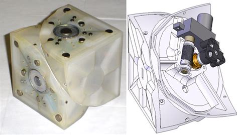 New Robots Clone Themselves Live Science