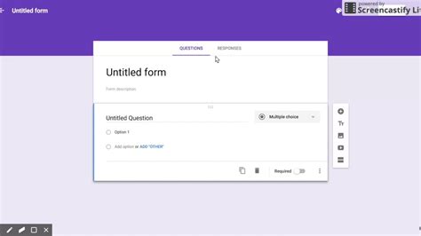 Google Forms Anonymous Survey Amulette