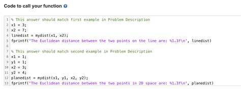 Solved Using Nargin With User Defined Functions My Solutio