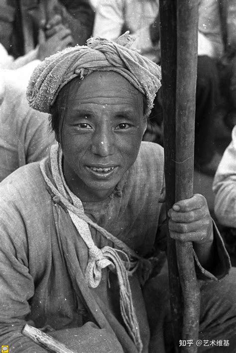 革命圣地，红色延安 延安历史影像展 知乎