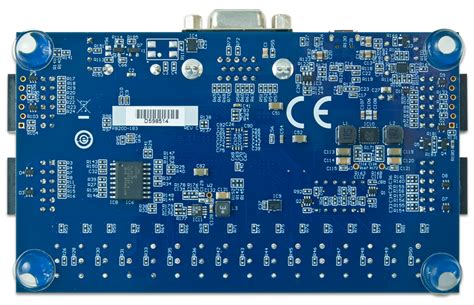 Basys 3 Artix 7 Fpga Trainer Board Recommended For Introductory Users