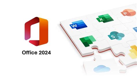 El Nuevo Microsoft Office 2024 Ya Está Disponible En Pc Y Mac Y Sabemos