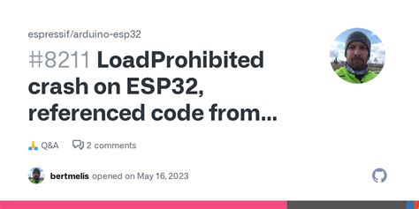 LoadProhibited Crash On ESP32 Referenced Code From ESP32S2 Espressif