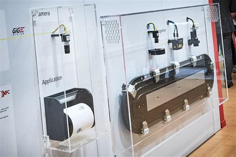 Beckhoff Automation On Linkedin Ethercat Xplanar Beckhoff Sps Live