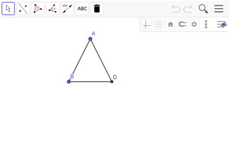Unit 2 Lesson 1 Question 2 Geogebra Unit 2 Lesson 1 Question 2 Geogebra