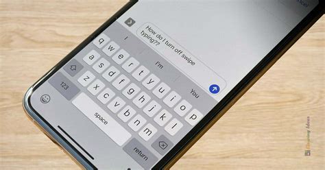 How To Fix IPhone Keyboard Flickering Blowing Ideas