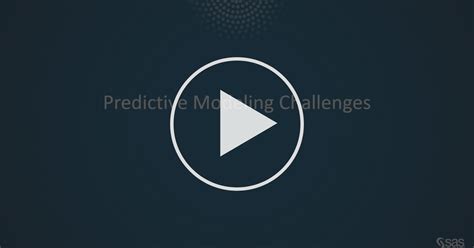 Introduction Understanding Predictive Modeling Coursera