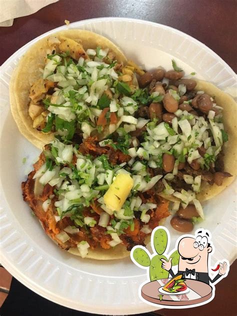 Taqueria El Tizon Grill 3266 Las Vegas Blvd N Suite 9 In Las Vegas