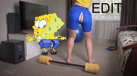 Euf Ripped Her Pants Edit