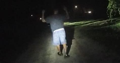 Man Kills Ex Wife Stepson In Dispute Over Lights Left On In The House