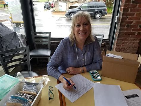 Becky Wright Singerspeaker Becky Wright Singerspeaker