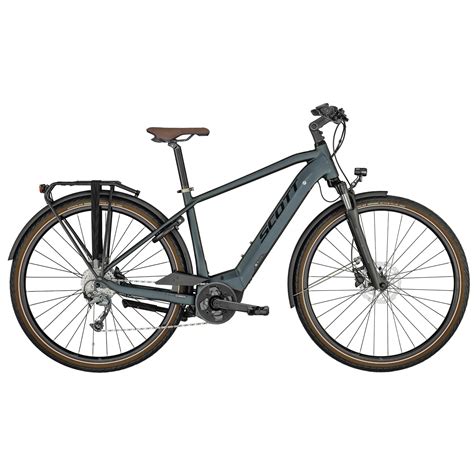 Scott Electric Bikes Scott Ebikes And Emtb For Sale Bicycle