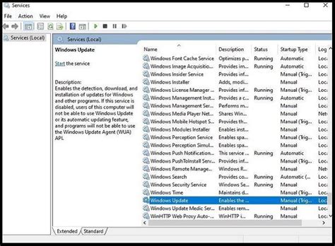 6 Ways How To Fix Windows Update Not Installing Easeus