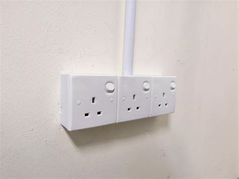 Importance Of Electrical Appliance Mains Plug Rs Singapore