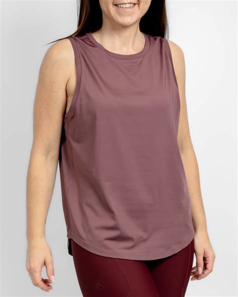 Lea Dusty Rose Sports Top Maya Freya