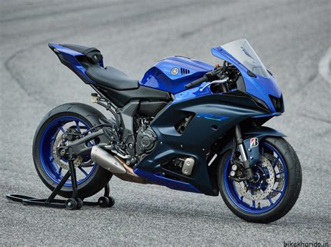 Is Yamaha Getting Ready A Cp3 Powered Yzf R9 Sports Activities Bike