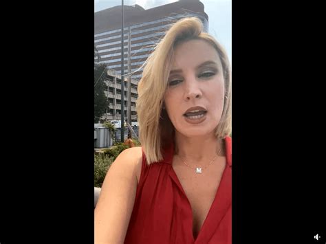 Magdelena Doris Aka Maggie Kent Former Wcbs Nyc Now 6abc Philly R