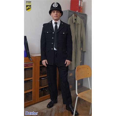Police Story Stingpictures
