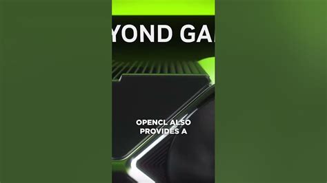 opencl programming language shorts youtube