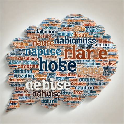 How To Create Excel Word Cloud To Create A Word Cloud In Excel You