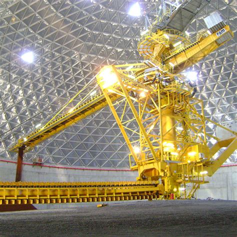 Beumer Group Fully Commits To Canada Following Acquisition Of Fam