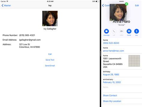 Implementing Drag And Drop In IOS Part Handling The Drag Chariot Solutions