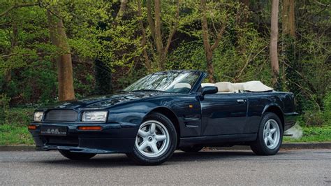 1996 Aston Martin Bravo In Netherlands For Sale Car And Classic 1996 Aston Martin Bravo In Netherlands For Sale Car And Classic